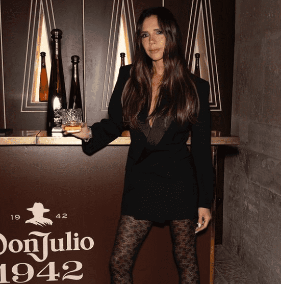 Victoria Beckham Remarkable Transformation: Weight Loss Before and ...