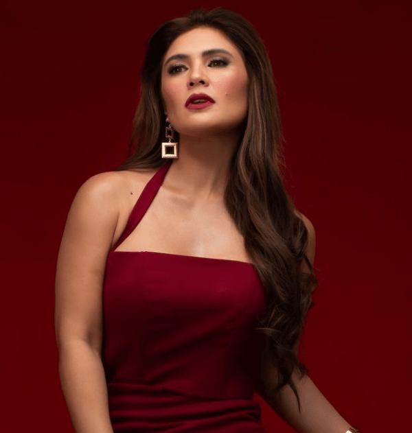 Vina Morales Husband: Unveiling His Current Whereabouts - Meet His Daughter Ceana