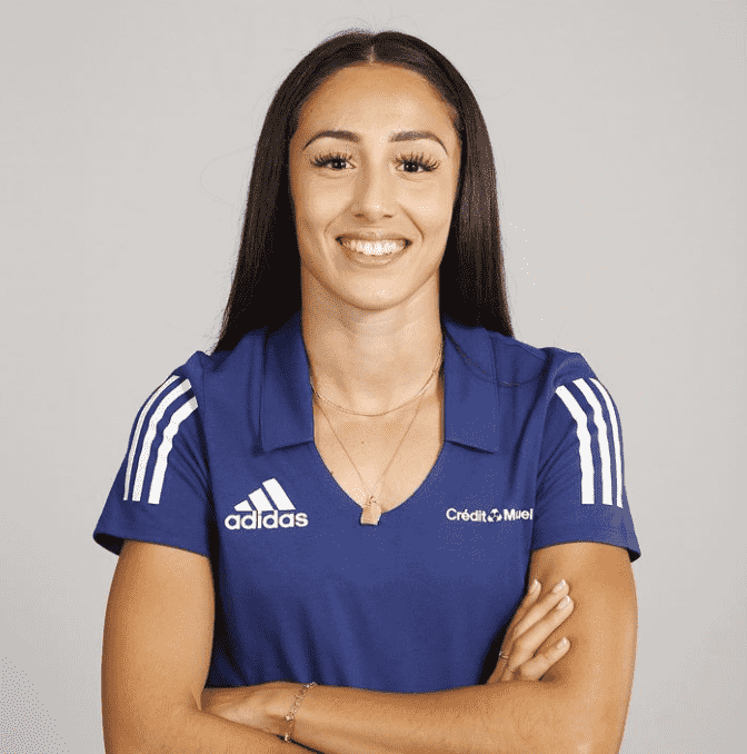 Who Are Wided Atatou Parents? Family Background And Ethnicity Explored