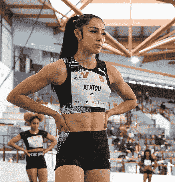 Who Are Wided Atatou Parents? Family Background And Ethnicity Explored