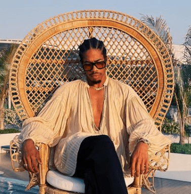 Wynton Harvey: Is He Gay? Sexuality Explained, Relationship, Family ...