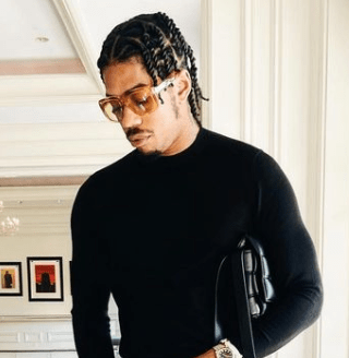 Wynton Harvey: Is He Gay? Sexuality Explained, Relationship, Family ...