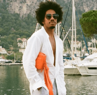 Wynton Harvey: Is He Gay? Sexuality Explained, Relationship, Family ...