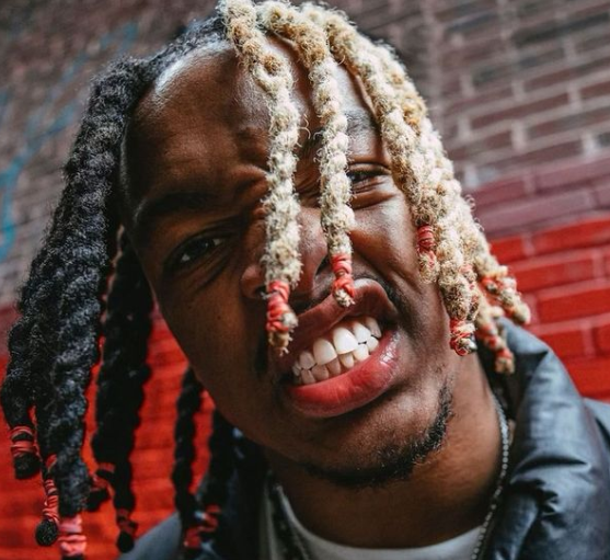 Xavier McKinney: Parents (Lee And Ebony), Bio/Wiki, Career, Promotion ...