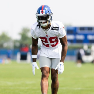 Xavier McKinney: Parents (Lee And Ebony), Bio/Wiki, Career, Promotion ...