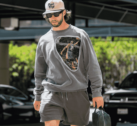 Zac Gallen's Girlfriend: Elise Loughran, Is She His Wife?