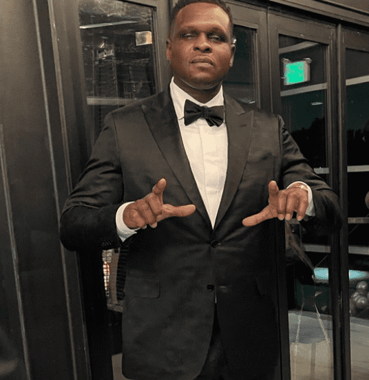 Meet the Future Stars: Zach Randolph's Sons, Zachary Jr. and Zacharia