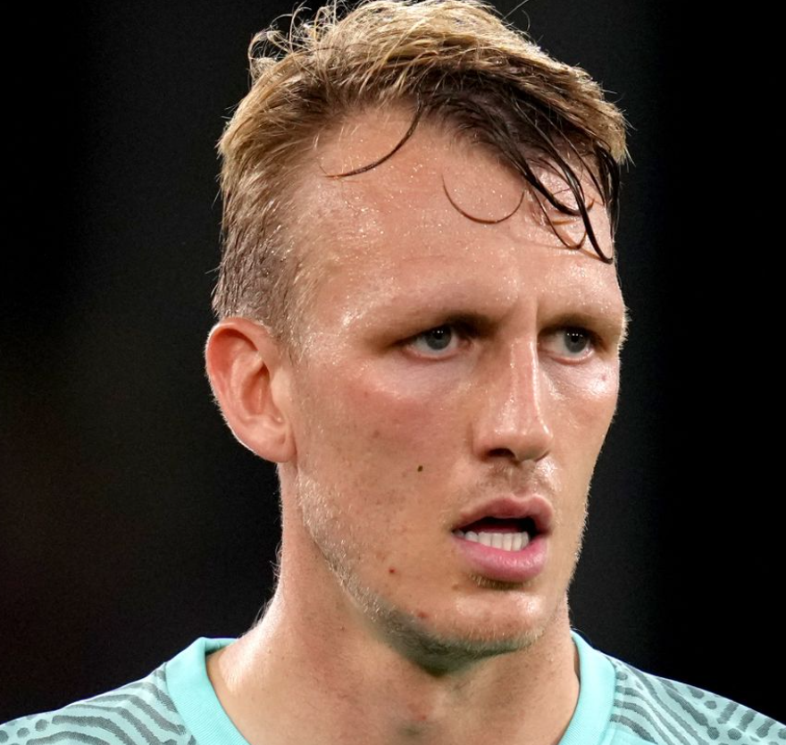 Dan Burn Health Crisis in 2023: Unraveling the Newcastle United Star ...