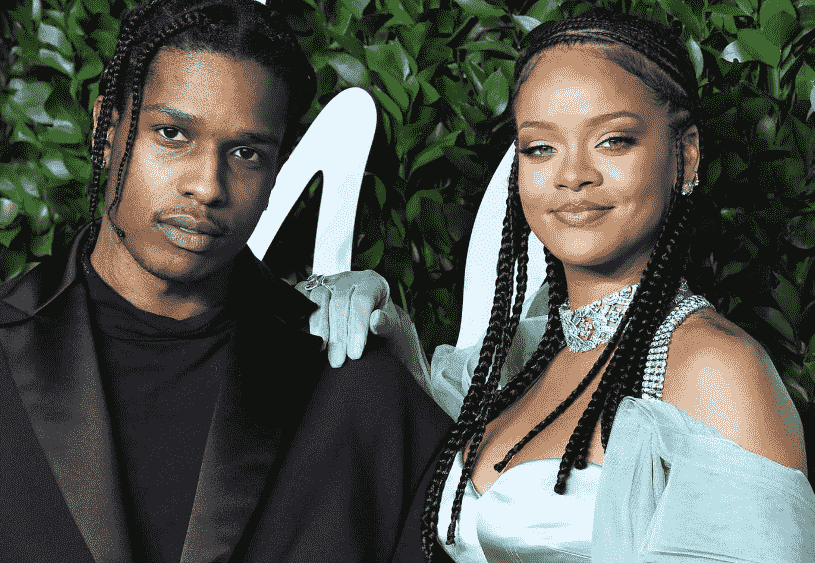 Are ASAP Rocky And Rihanna Married In 2023? Breakup Rumors Explored
