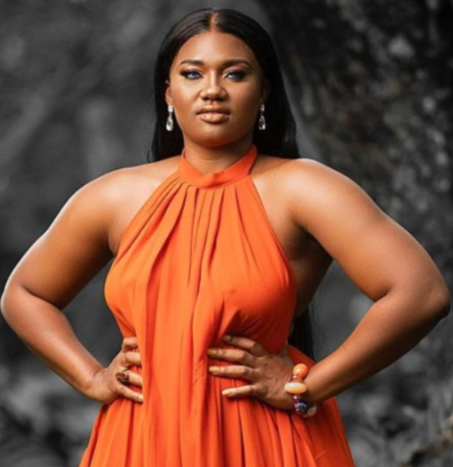 Abena Korkor's Leaked Video Viral On Twitter, Accusations, Controversy ...