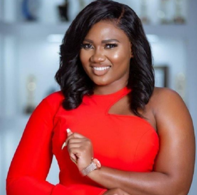 Abena Korkor's Leaked Video Viral On Twitter, Accusations, Controversy ...