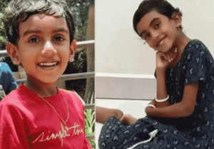 Abigail Sara Reji's Parents Exposed! Meet Brother Jonathan and Dive ...