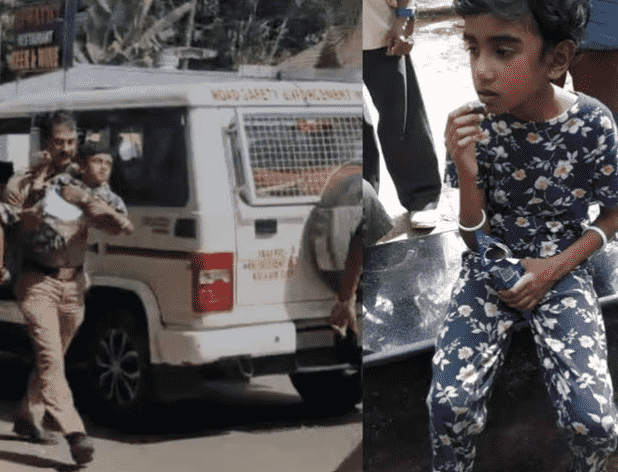 Abigail Sara Reji's Parents Exposed! Meet Brother Jonathan and Dive ...