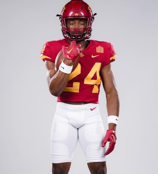 Abu Sama's Family Roots and Ethnic Background Revealed