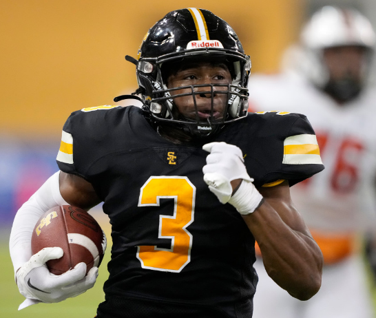 Abu Sama's Family Roots and Ethnic Background Revealed