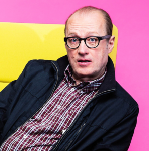 Who Is Ade Edmondson? Educational Background, Ethnicity, Nationality ...