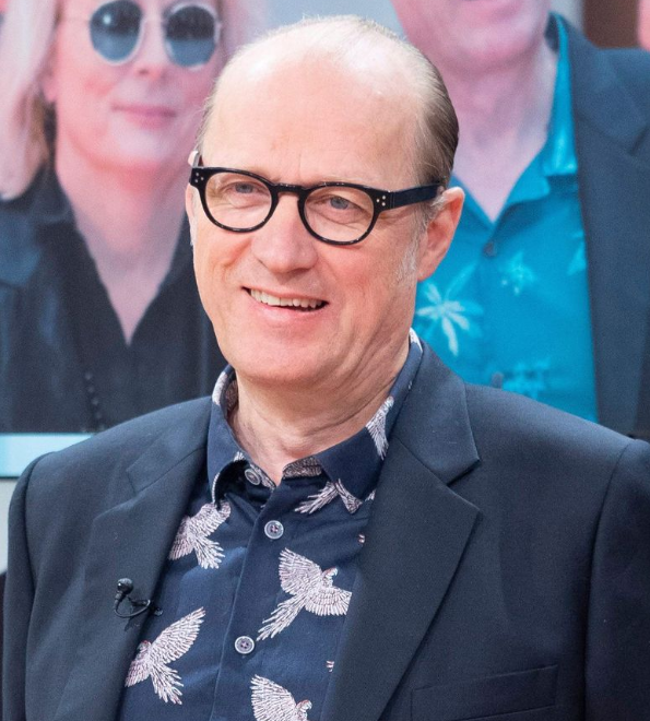 Ade Edmondson: Parents, Siblings, Childrens, Personal Life and More
