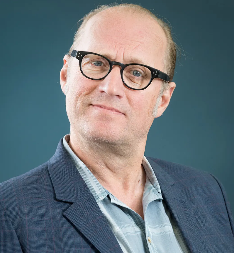 Exploring Ade Edmondson: Biography, Net Worth, Wife Jennifer Saunders ...