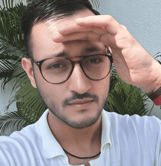 Who Is Agneya Singh? Bio, Wiki, Age, Family, Parents, Career, Net Worth ...