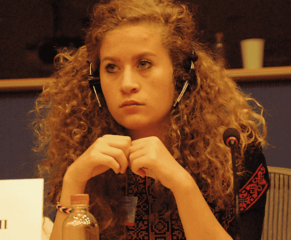 Is Ahed Tamimi Muslim Or Jewish? Religion And Family Ethnicity Explored