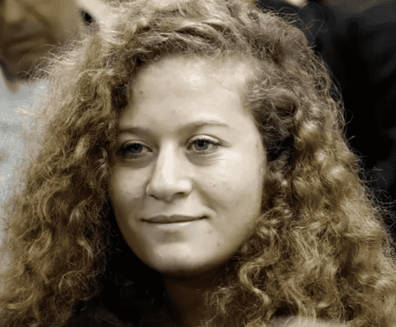Is Ahed Tamimi Muslim Or Jewish? Religion And Family Ethnicity Explored