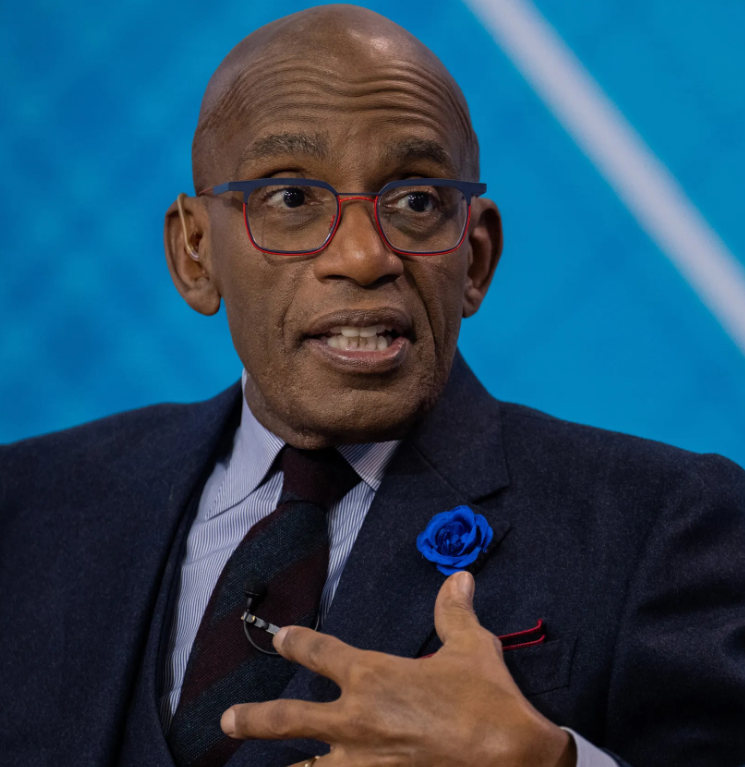 Why is "Al Roker dead" trending? Health Journey, Overcoming Challenges ...