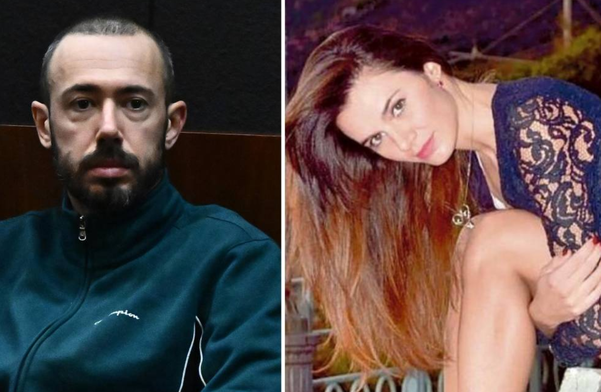 Alberto Scagni: Notorious Alice Scagni Murder, Is Alberto Scagni's in ...