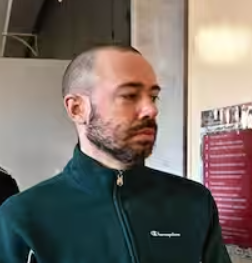 Alberto Scagni: Notorious Alice Scagni Murder, Is Alberto Scagni's in ...