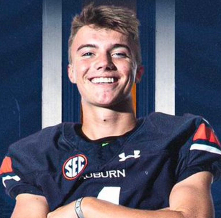 Exploring Evan McPherson Brother: Alex McPherson And Logan McPherson ...