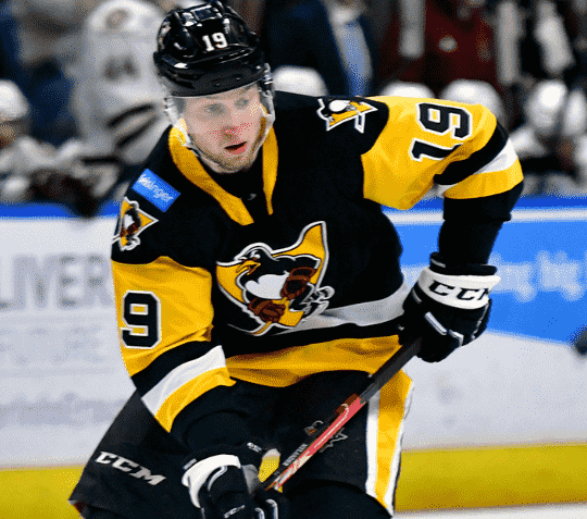 The Untold Story of Alex and William Nylander's Family Connection