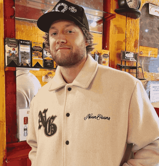 The Untold Story of Alex and William Nylander's Family Connection