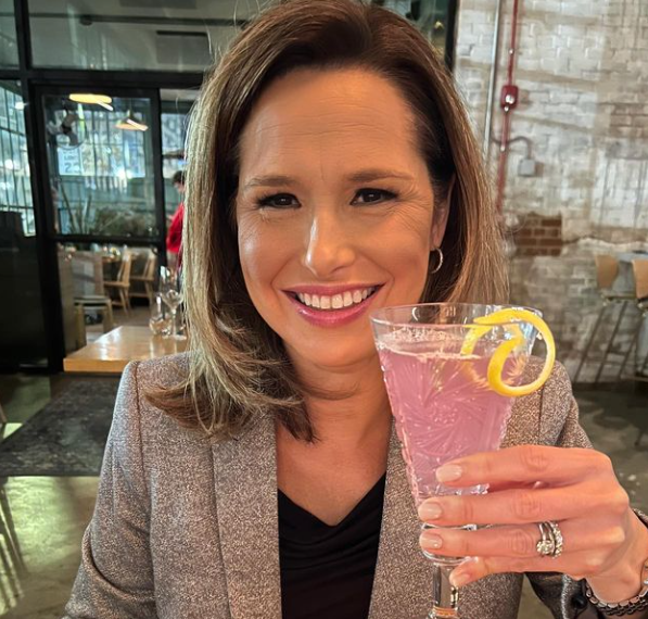 Alison Starling Bids Farewell to 7News After Two Decades: Success ...