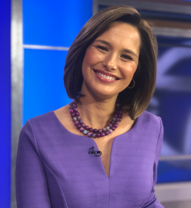 Alison Starling Bids Farewell to 7News After Two Decades: Success ...