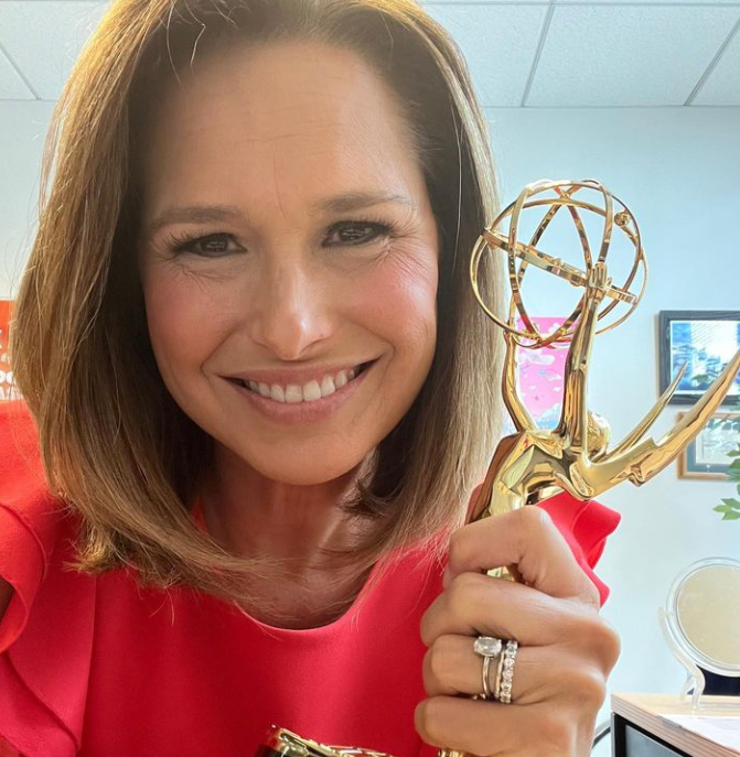 Alison Starling Bids Farewell to 7News After Two Decades: Success ...