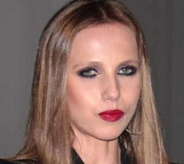 Allegra Versace Spouse: Marital Life and Dating History Explored