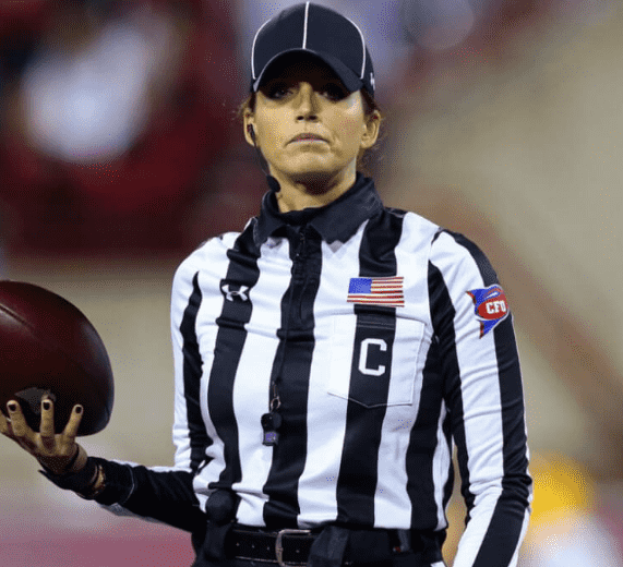 Amanda Sauer Unleashed: Wikipedia Secrets, Age, and the Romance Unveiled