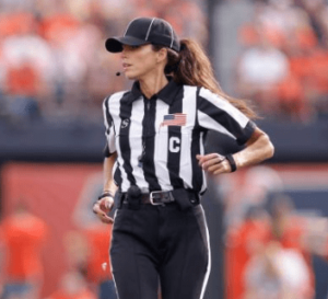 Amanda Sauer Unleashed: Wikipedia Secrets, Age, and the Romance Unveiled