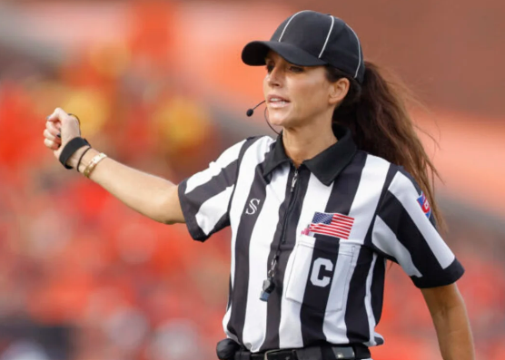 Amanda Sauer Unleashed: Wikipedia Secrets, Age, and the Romance Unveiled