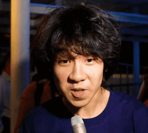 Who Is Amos Yee Girlfriend? Sex Offender Relationship History And ...