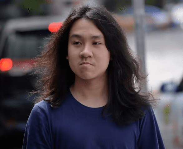 Who Is Amos Yee Girlfriend? Sex Offender Relationship History And ...