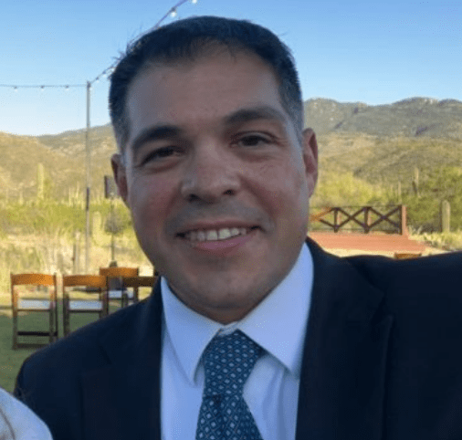 Where Is Andrew Capasso Heading After Exitinng Kold TV? New Job And ...