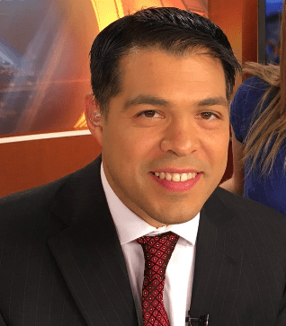 Where Is Andrew Capasso Heading After Exitinng Kold TV? New Job And ...