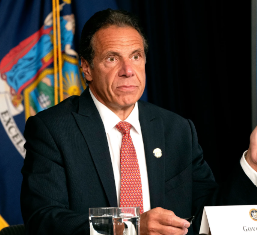 Who is Brittany Commisso? Inside the Andrew Cuomo Assault and ...