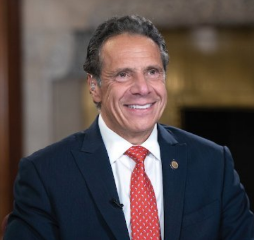 Who is Brittany Commisso? Inside the Andrew Cuomo Assault and ...