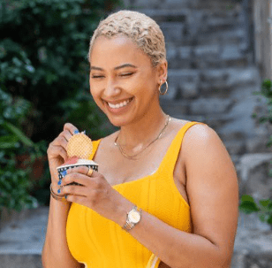 Is Andy Allo Expecting? Pregnancy Rumor, Career and Weight Gain Explained