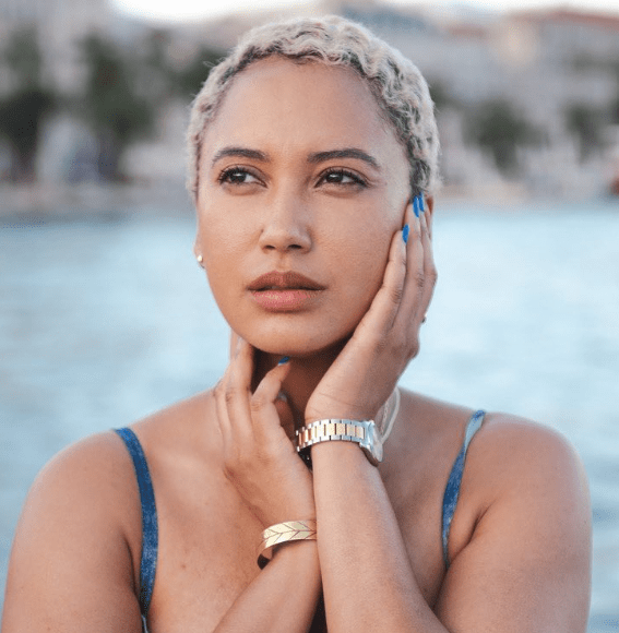 Is Andy Allo Expecting? Pregnancy Rumor, Career and Weight Gain Explained