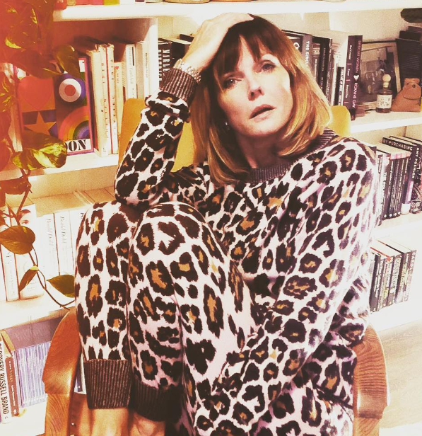 Annabel Giles: Siblings, Kids, Early Life, Bio, Net Worth, Legacy And More