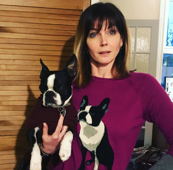Annabel Giles: Siblings, Kids, Early Life, Bio, Net Worth, Legacy And More