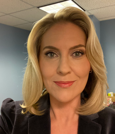 Where Is Anne Allred Heading After Departuring KSDK? New Job And Salary ...