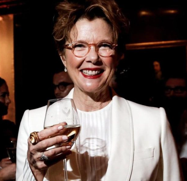 Annette Bening Children, Family Tree, Bio, Husband & More